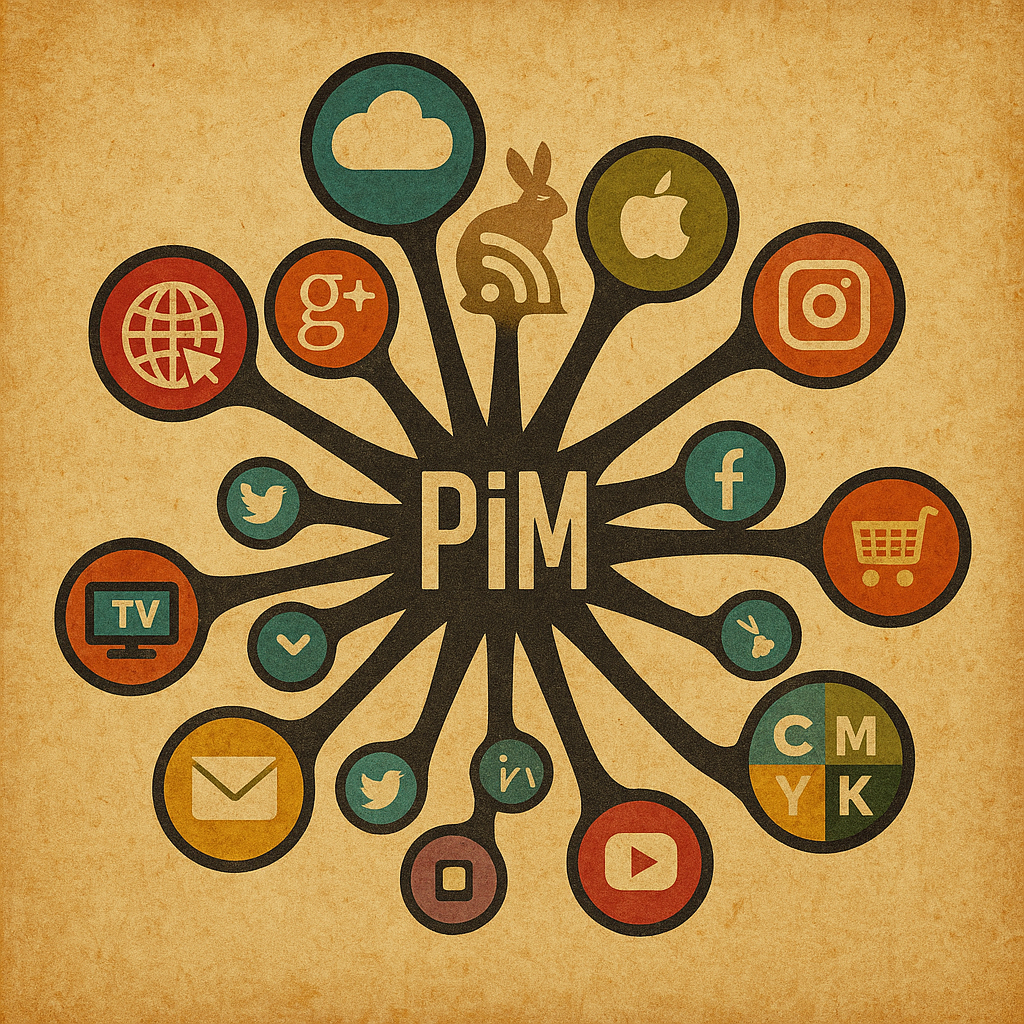 Exploring Product Information Management (PIM) Solutions